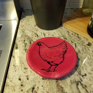 The Littlest Dish. Palm Sized Dishes for a Myriad of Things. Jewelry ...