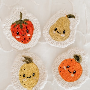 Ultra Punch Needle Kit Punch Needle Embroidery Set With - Etsy