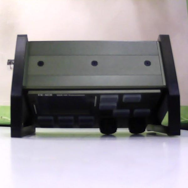 Mast Maestro Vertical/hamstick Dipole Mount - Etsy