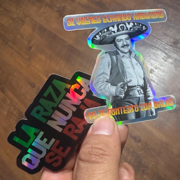 Jose Alfredo Jimenez Sticker - Etsy