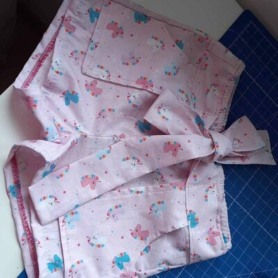 Skort Sewing Pattern for Kids, Skort Pattern, Kids Pattern, PDF Pattern ...