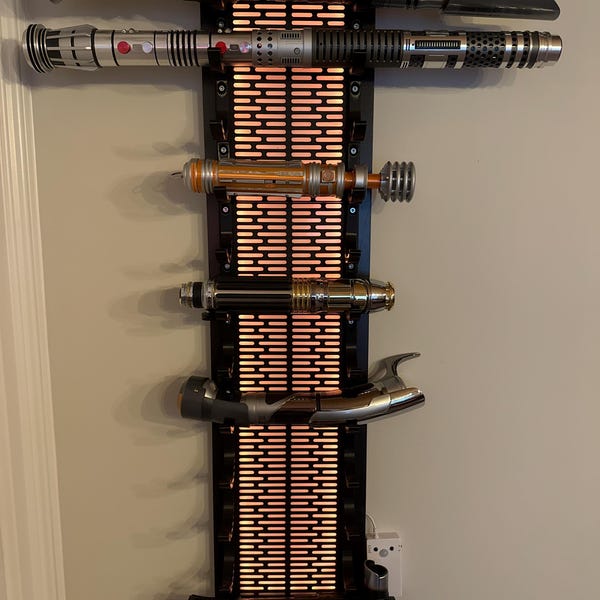 Split Dustpan for Acrylic Pouring With Compartments / Slots - Etsy