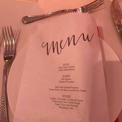 Welcome Card Printable Editable PDF DIY Template Welcome Favor Card ...