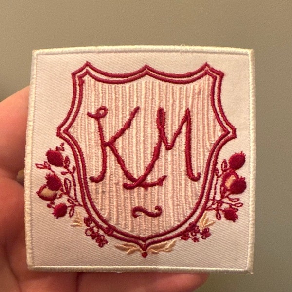 Custom Vinyl Badges.silicon Label.rubber Badges.sew on Badges.iron on ...