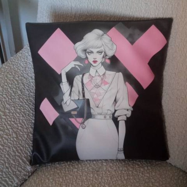 VINTAGE BUTTERFLIES 2 High Quality Printing Faux Leather Sheet, Eco Leather Panel, Fabric ...