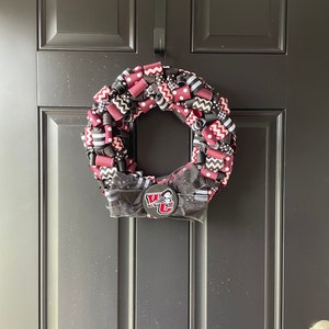 In the Pool, Please Come Around Back Rural Rustic Barn Wood Pine Plank ...