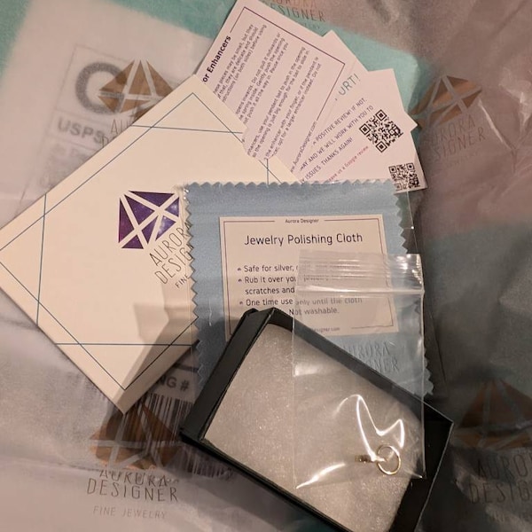 14x8mm Pendant Charm Enhancer Converter Bail Openable With Safety Latch ...