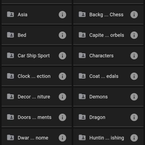 MEGA BUNDLE CNC Files for Router Machines, Cnc Stl Files Pack, 3D Cnc ...