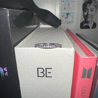 BTS, bts Ring, bts Schmuck, bts merch, bts Halskette, bts Ohrringe, bts ...