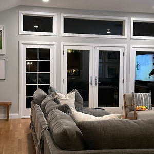 Windows Grid Custom Pane Overlay Grid for Window Window Grids for ...