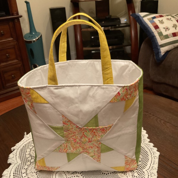 House Foundation Paper Piecing Pattern, FPP, Quilt Block, Multiple ...