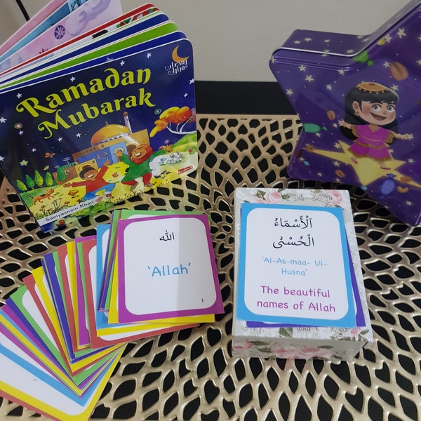 Arabic Alphabet Flash Cards Alif Ba Ta, Islamic Learning, Madrassah ...