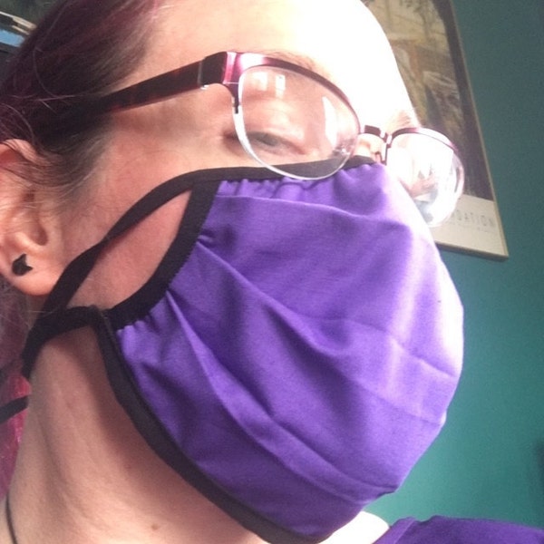 Face Mask Filters | PM2.5 Filters | Made in USA Ships Same Day ...