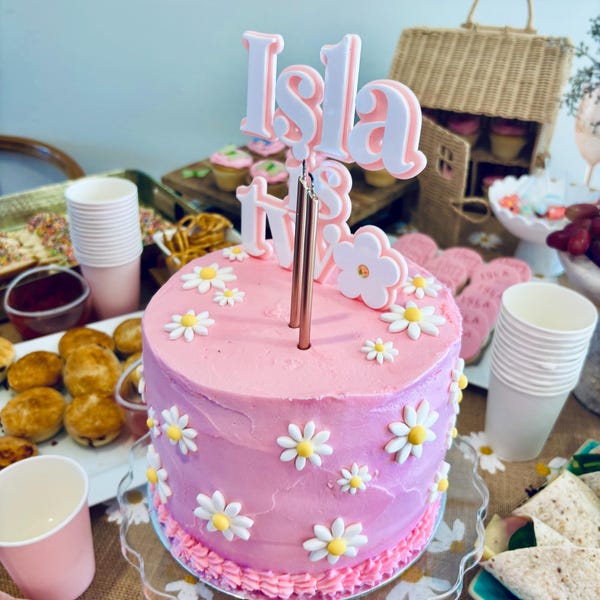 Fondant Clam and Shells Cake Toppers. Suits Mermaid Theme. Cute Xx - Etsy