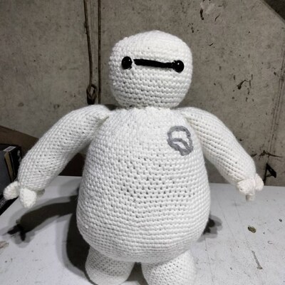 CROCHET PATTERN Bobgoblin Wallykazam - Etsy