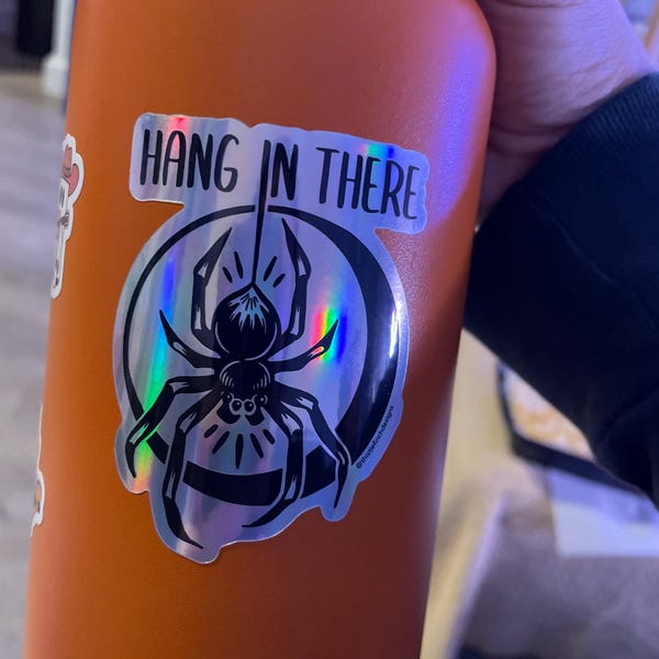 Crow Distelfink Hex Sign, Metal Wall Art, Pennsylvania Folkart Design ...