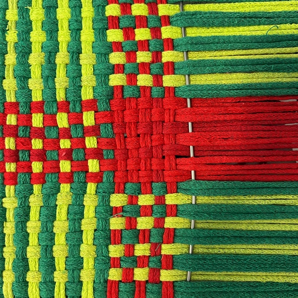 Addi, Addi Knitting Thimble, Addi Colorwork Yarn Ring, Addi Knitting ...