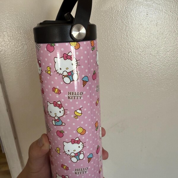 20oz Caitlin Clark Skinny Tumbler W/ Straw - Etsy