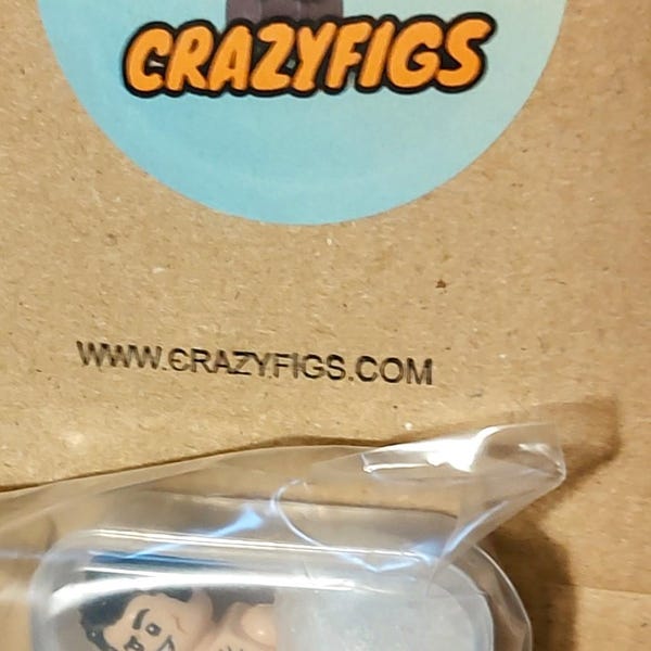 Naked Minifigures With Breasts – Custom Design Printed on L*GO Parts – Skin Tone – Torso With ...