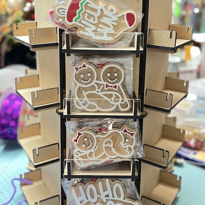 Vector Laser Cut Lettering Alphabet Font Wooden Letter A-Z, 0-9 ...