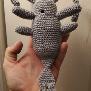 PATTERN, Hermes the Heron, Amigurumi Plush Crochet Pattern in PDF ...