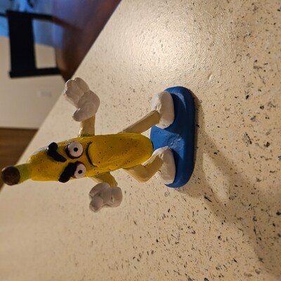 I Saw That Accountability Banana / Weird Gift / Funny Gift - Etsy