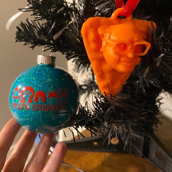 Danny Devito Dorito Christmas Ornament - Etsy
