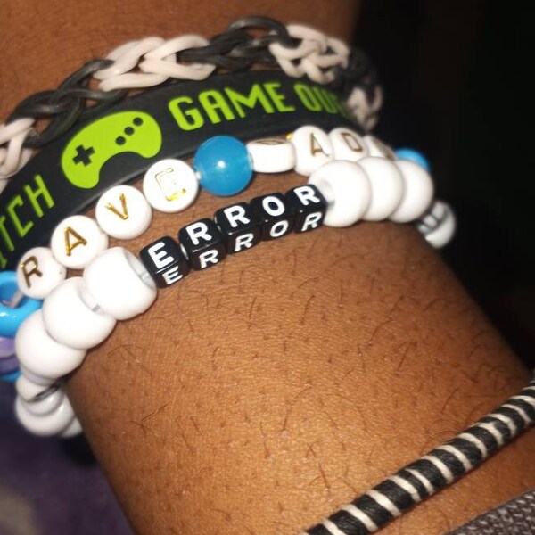 TADC, Gangle and Jax Sillies, the Amazing Digital Circus Stickers ...