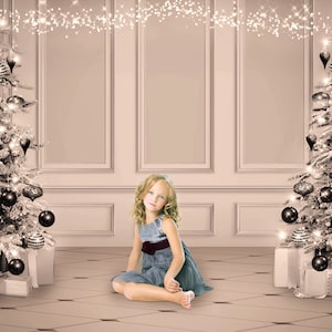 Magenta and Gold Digital Paper Seamless Backgrounds | Etsy