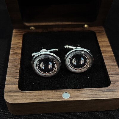 Frog Vintage Drawing Cufflink Custom Personalized Cufflinks, Cool Gifts ...