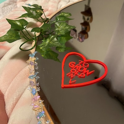 Remember Your SPF Vinyl Mirror Decal Inspirational Motivational Decal ...