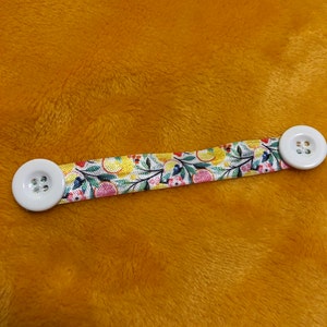 Ear Savers for Face Masks Comfortable Mask Extenders Stretch Mask ...