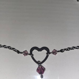 Unisex Heavy 100% Stainless Steel O Ring Body Chain Jewelry - Etsy