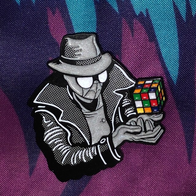 Spider Man Rubik's Cube | ppgbbe.intranet.biologia.ufrj.br