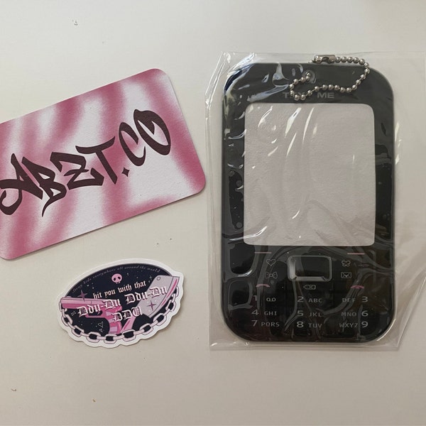 TXT Concert Lightstick Bias Strap, Txt Merch, Kpop Enamel Pin, Yeonjun ...