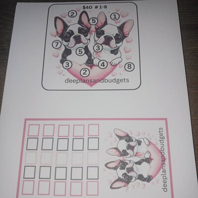 Ladybug Scratch or Roll - Etsy