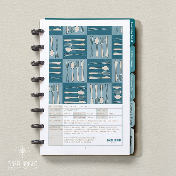 10 Watercolor Checker Printable Scrapbook Paper/ Checkered Seamless ...