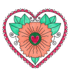 Color Wheel Procreate Color Palette, Bright Rainbow Color Palette, Neon ...