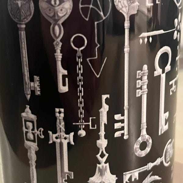 Arcane Names Font, Jinx Font, Digital Download Font, Arcane Font. Art ...