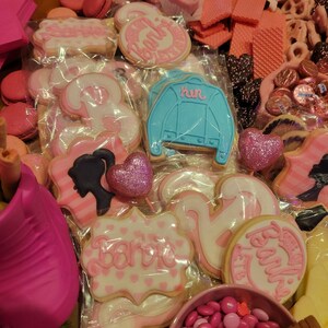 Ghost Buster Cookies One Dozen - Etsy