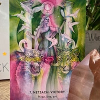 Hirschgeist Tier Kunstdruck / A3 - Etsy.de