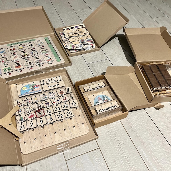 Personalized Chore Chart for Kids, Toddler's Chore Chart, Routine Chart ...