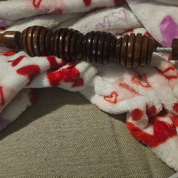 Wood Therapy Maderoterapia Colombiana Cob Roller Handheld Massager ...