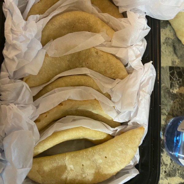 Moroccan Traditional Candy Cookies; Chebakia With Almond & Honey ...