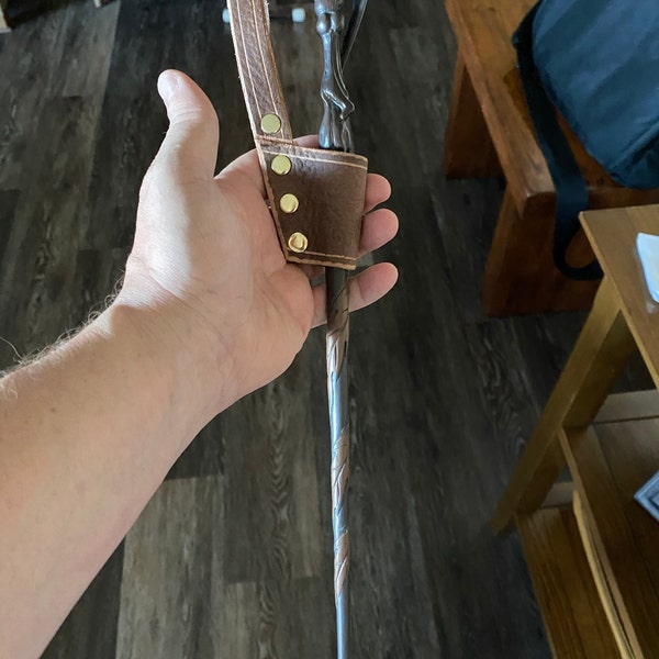 Wand Holster - Etsy