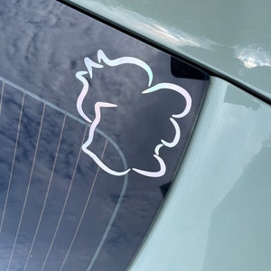 Faith Hope and Love Decal, Car, Truck, Windshield, Laptop, Vinyl ...