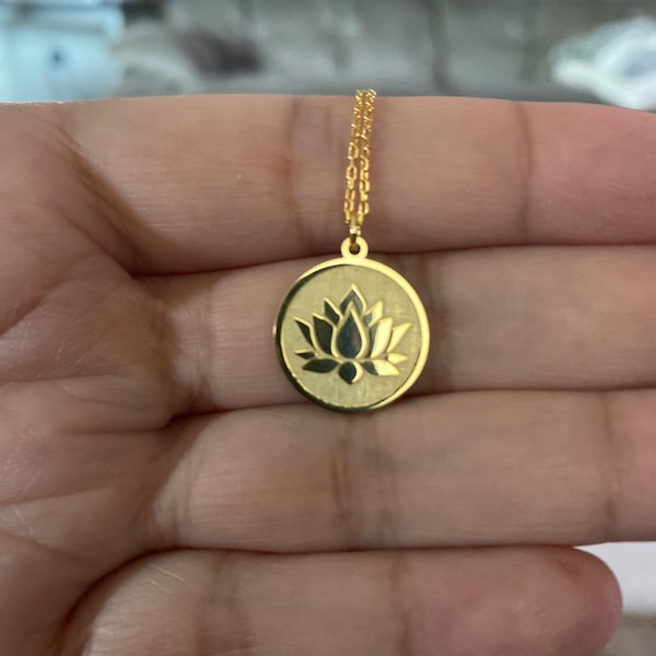 Gold Alien Face Necklace, Silver Alien Head Pendant, Funny Ufo Vibes ...