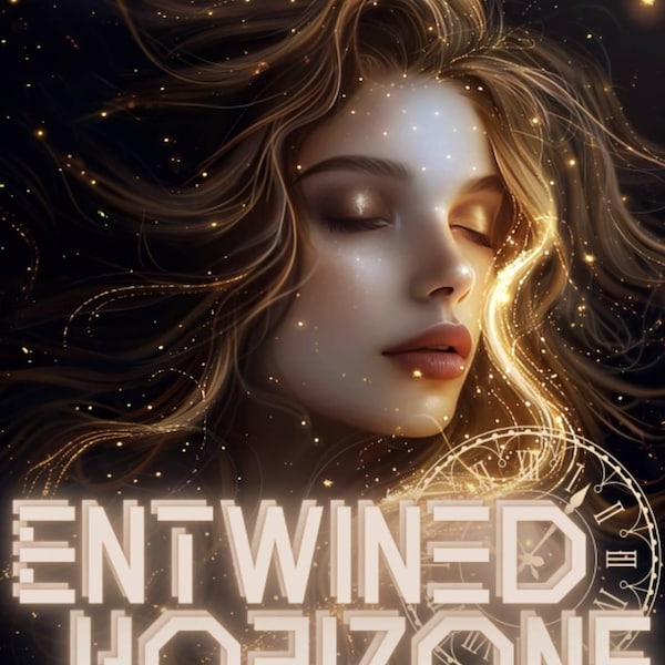 Science Fiction Female Robot Princess Premade Book Cover Fairytale Retelling Historical Fantasy ...