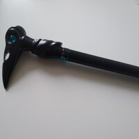 Octopus Walking Cane,carved Walking Cane,wooden Walking Cane, Elegant ...