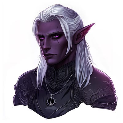 D&D Gemstone Token Border Frames, Anime Style RPG Tokens, Dungeon ...